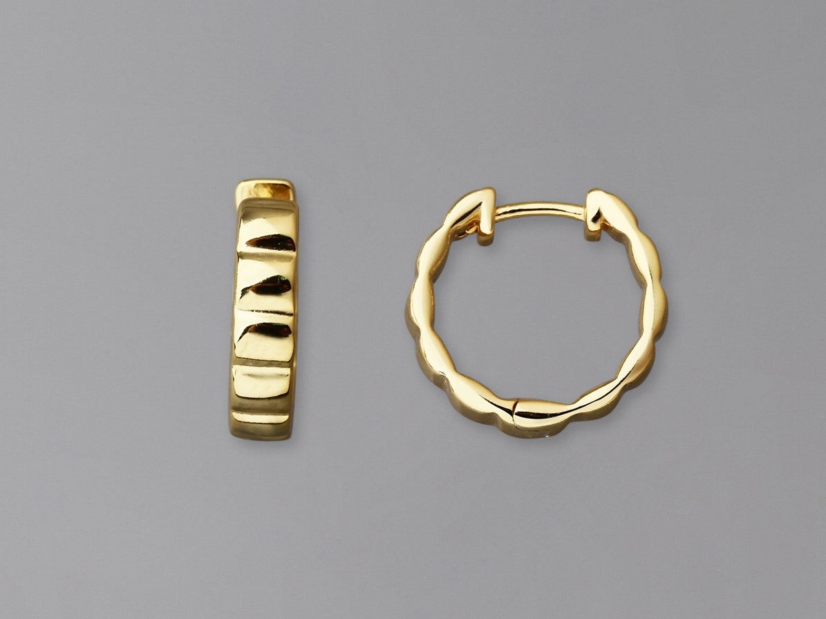 Hoop Earrings – Wing Wo Hing Jewelry Group - Pearl Jewelry Manufacturer