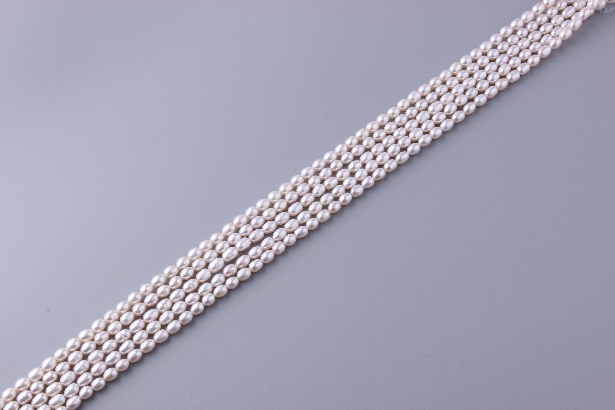 Oval Shape Pearl – Wing Wo Hing Jewelry Group - Pearl Jewelry Manufacturer