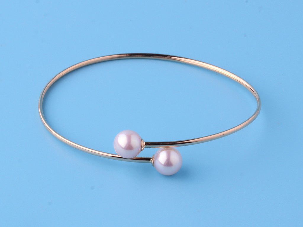 Gold Bangle – Wing Wo Hing Jewelry Group - Pearl Jewelry Manufacturer