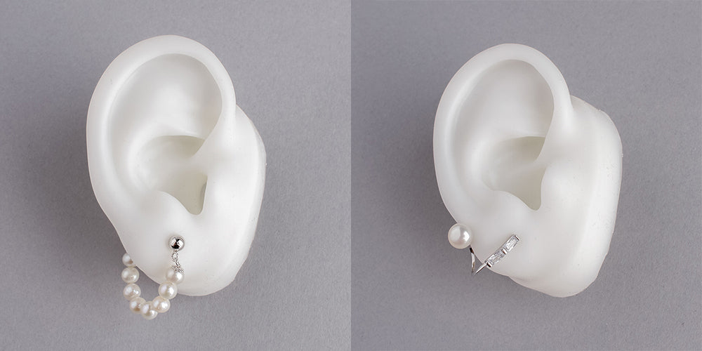 Hoop Earrings – Wing Wo Hing Jewelry Group - Pearl Jewelry Manufacturer